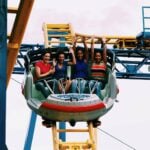 Fun Spot America | Orlando Theme Parks | Family Attractions