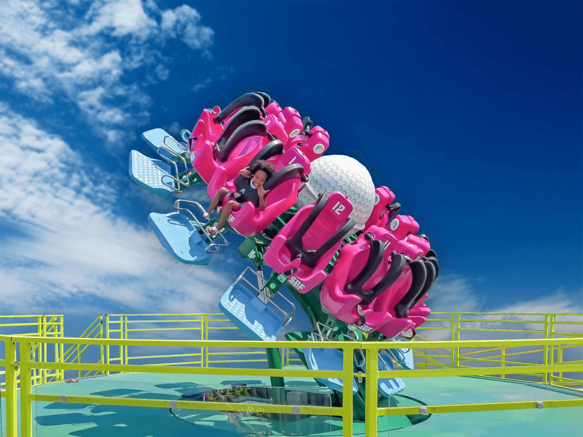 What’s New in Atlanta Park: Fun Spot America Atlanta to Open New “Hook ...