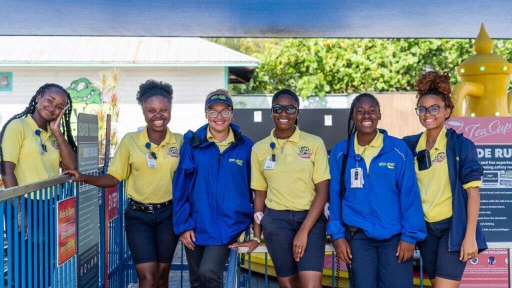 Fun Spot Careers | Fun Spot Jobs | Work At Theme Park