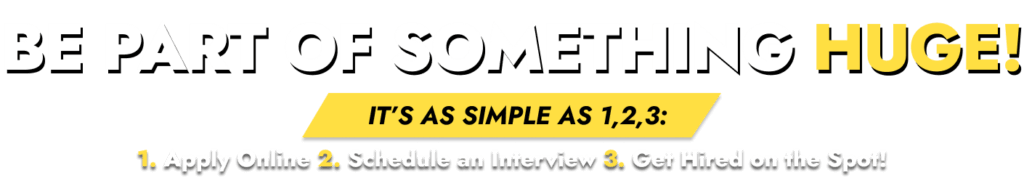 Fun Spot Careers | Fun Spot Jobs | Work At Theme Park