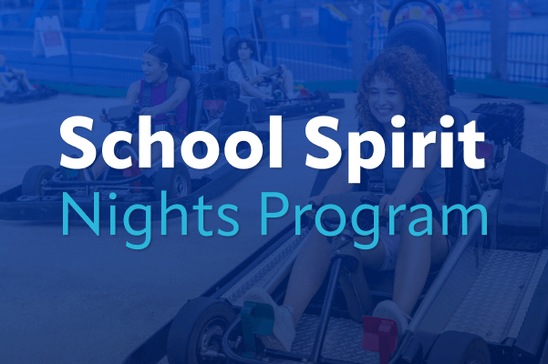 Florida School Spirit Nights | Fun Spot