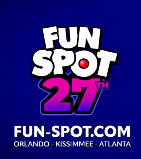 Fun Spot Logo